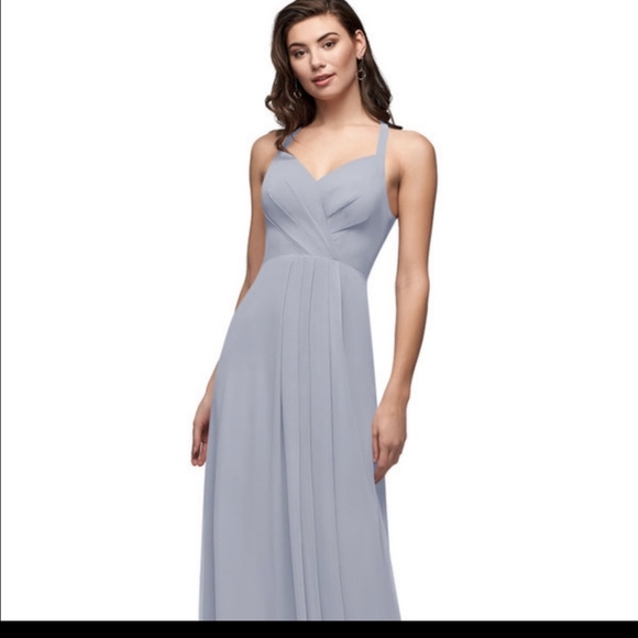 Azazie | Dresses | Hp Azazie Alani Bridesmaid Dress | Poshmark